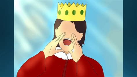 სულხან საბა ორბელიანი „ორმოში ჩაგდებული მეფე Youtube