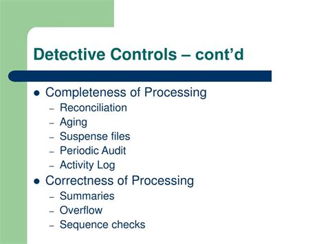 Ppt Internal Control Powerpoint Presentation Free Download Id 252532