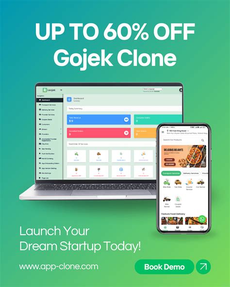 on demand app clone on demand clone app development