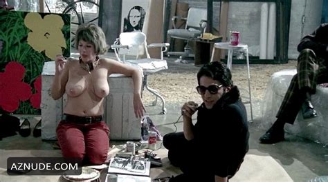 Tara Summers Nude Aznude