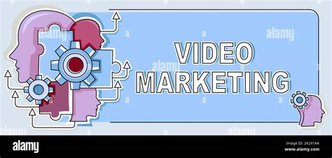 text caption presenting video marketing internet concept create short