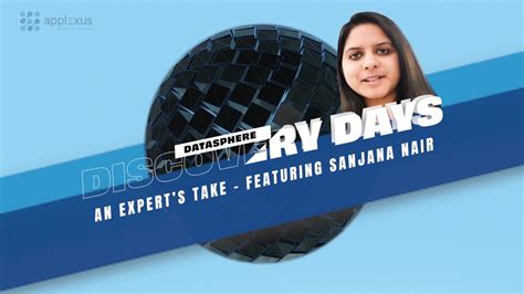 Sridhar P On Linkedin Complimentary Hands On Sap Datasphere Workshop June 18