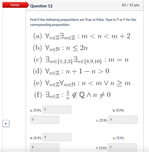 Solved Not Sure Where I Went Wrong Please Explain Find If