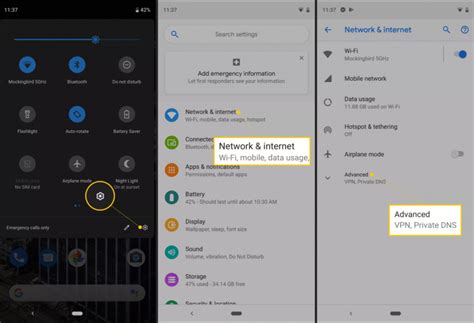 What Is DNS And DNS Working Logic SYSTEMCONF