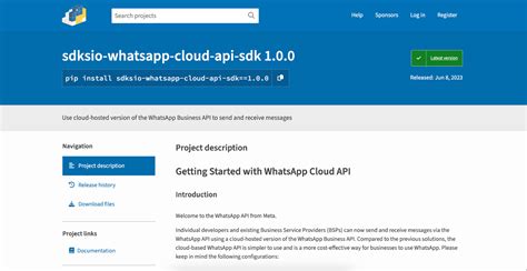 Sdk Publishing Tutorial Apimatic Documentation
