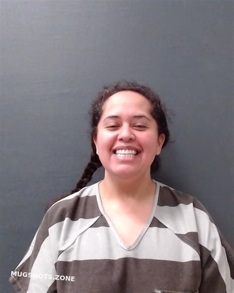 Zuniga Kary 06022023 Comal County Mugshots Zone
