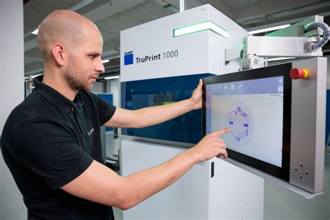 Supportfreier Metall 3d Druck Konstruktion And Entwicklung Vorsprung