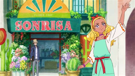 Hall Of Anime Fame Star Twinkle Precure Ep 3 Review As Stubborn As A