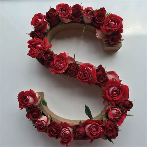 Картинка Роза С Буквами – Telegraph