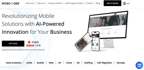 Top Uk App Developers 2025 Business Of Apps