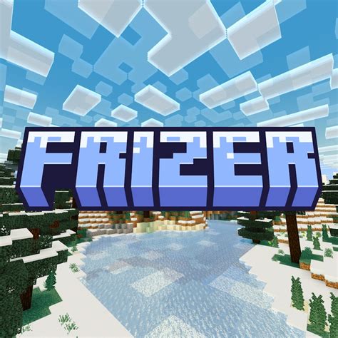 Фризер Youtube