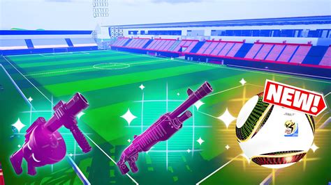 Stadium Red Vs Blue 🔴🔵 5012 1574 6796 By Guli Fortnite Creative Map