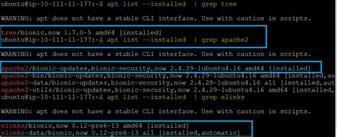 How To Use The Ansible Apt Module To Manage Linux Packages