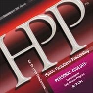 Top Hypno Peripheral Processing HPP Programs By Dr Lloyd Glauberman Personal Empowerment