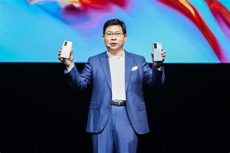 余承東：今年的麒麟 9000 可能會是華為自產高階晶片的「絕版」 Engadget 日本版