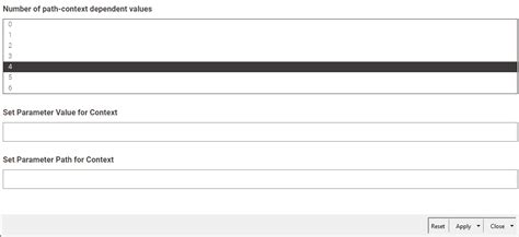 Dynamic Number Of Input Fields Knime Analytics Platform Knime Community Forum