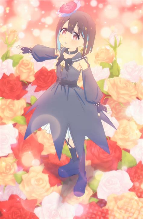 [오빠는 끝 ] 호즈키 모미지