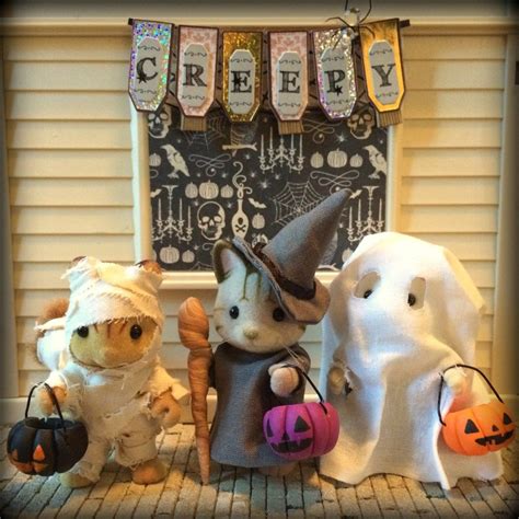27 Calico Critters Ideas Calico Critter Calico Critters Families