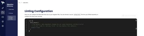 Blog Atlas Open Source Database Schema Management Tool