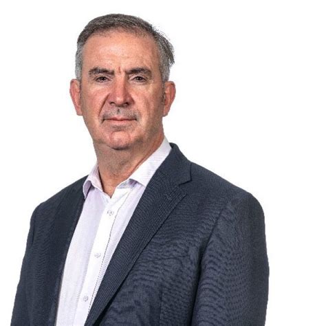 Damian Mccallion Aims Summit