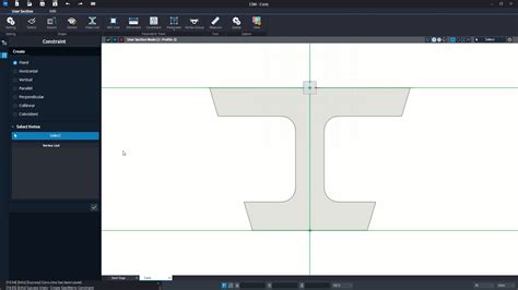 Constraint⁬ Midas Support