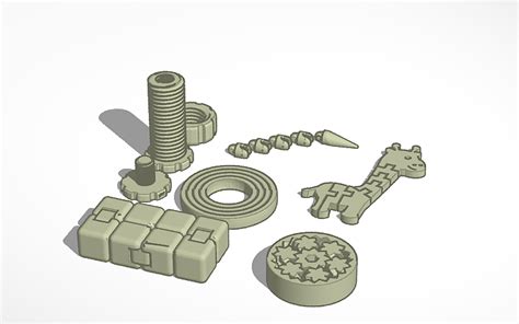 3d Design You Should Print This It Is Very Good Tinkercad