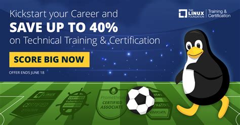 Kickstart Your Career With It Training And Certifications Linux Foundation Education