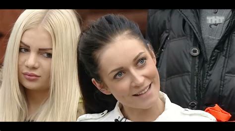 Либерж + Руднев . 1х33 - YouTube