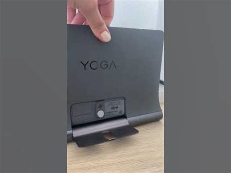 Lenovo Yoga Smart Tab Yt-x705f 10.1 64gb Y 4gb Memoria Ram - YouTube