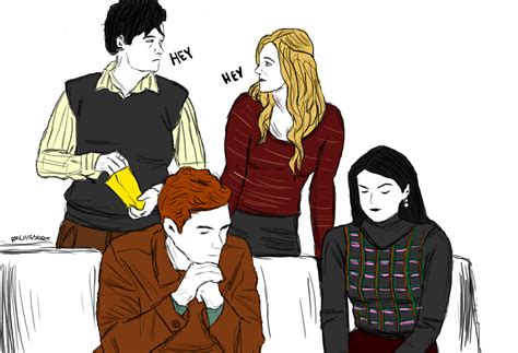 Seven Minutes In Heaven Archie Andrews X Among Us