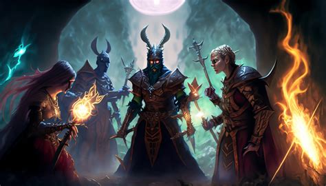 War Caster Feat 5e Mastering Magic On The Battlefield Dandd