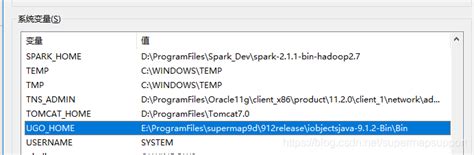 Python组件调用spark组件开发supermap Pyspark Csdn博客