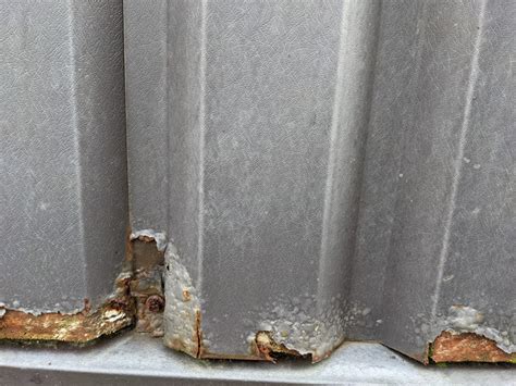 A Detailed Look At Cut Edge Corrosion Cladding Coatings