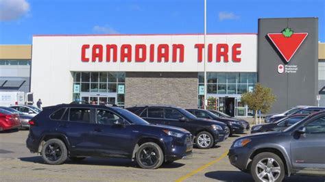 Canadian Tire Is Hiring For So Many Positions In Ontario And You Can Make