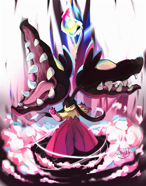 Pokémon Mawile Wallpapers Wallpaper Cave