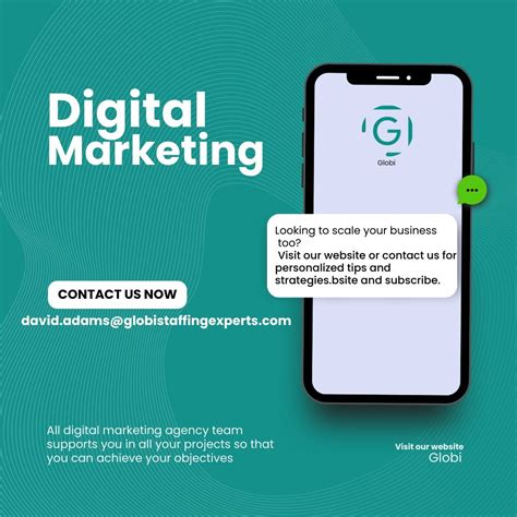 How We Assisted A Business In Scaling Through Digital Marketing Ppc