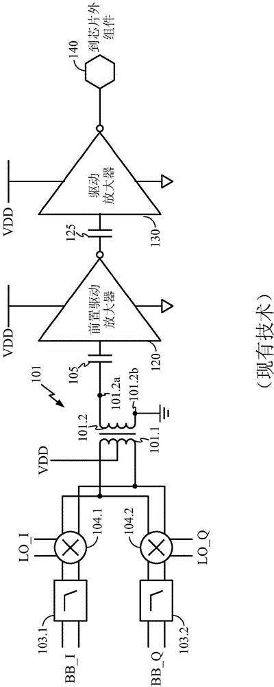 Multi Mode Configurable Transmitter Circuit Eureka Patsnap