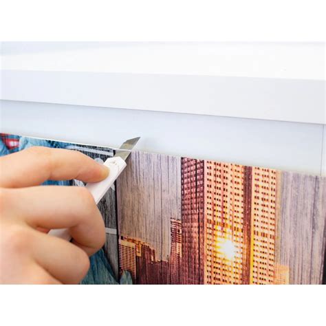 Стикер за мебели Манхатън 45 х 200 см декорация многоцветен Emag Bg