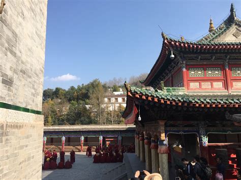 2024酥油花馆游玩攻略 推荐酥油花馆是塔尔寺必看三 去哪儿攻略