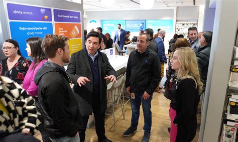 Comcast Expanding Its Multi Gig Xfinity Network Throughout Pueblo County Comcast Colorado