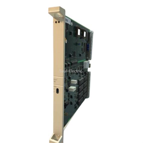 Abb Dsai146 Rtd Input Module Goodao Technology Co Ltd