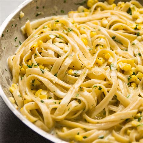 Fettuccine