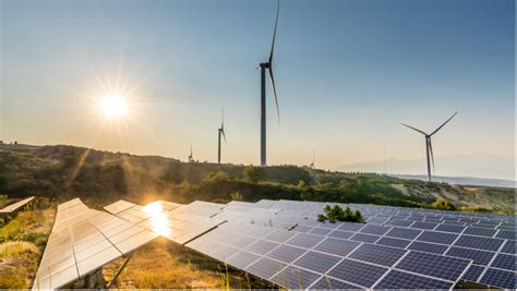 Solar Power The Future And Its Potential For Growth Synery Energy