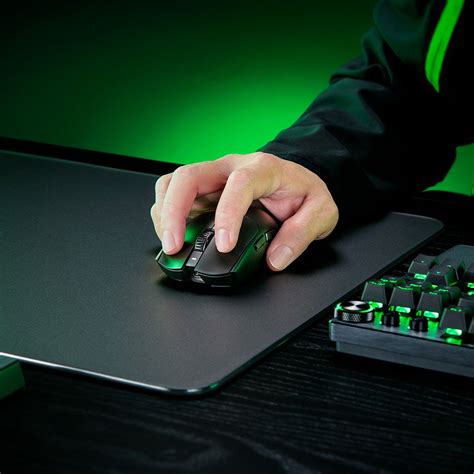 Razer Viper V Pro Wireless Esports Gaming Mouse Black Edition Rz Mwave