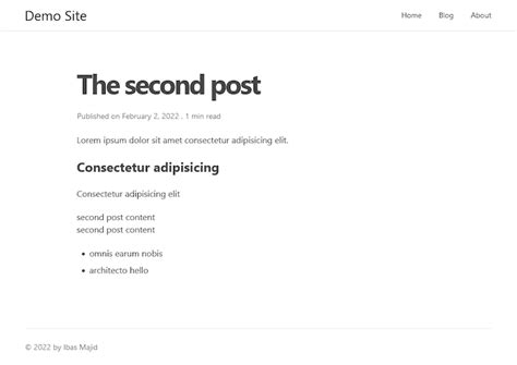 Data Fetching With Gatsby And GraphQL LogRocket Blog
