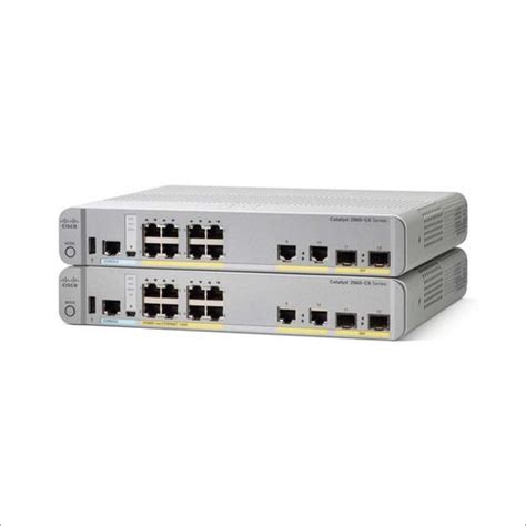 Metal Cx Cisco Catalyst Switches At Best Price In New Delhi Jsr Netsol Private Limited
