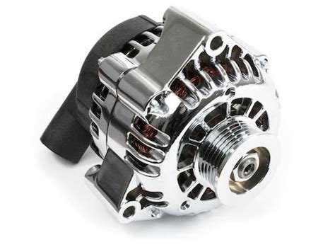 Does My Build Need A High Output Alternator Karl Kustoms Blog