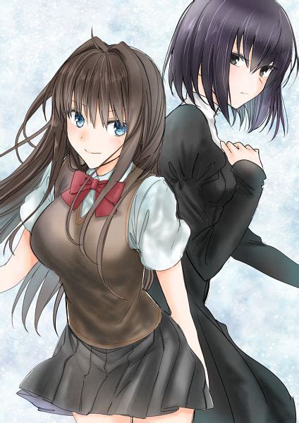 Mahou Tsukai No Yoru Witch On The Holy Night Image By Pixiv Id