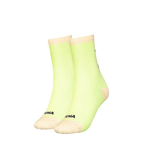 Puma Cat Logo Kadın Çorap Bej Puma Sku 93817503 Puma Türkiye