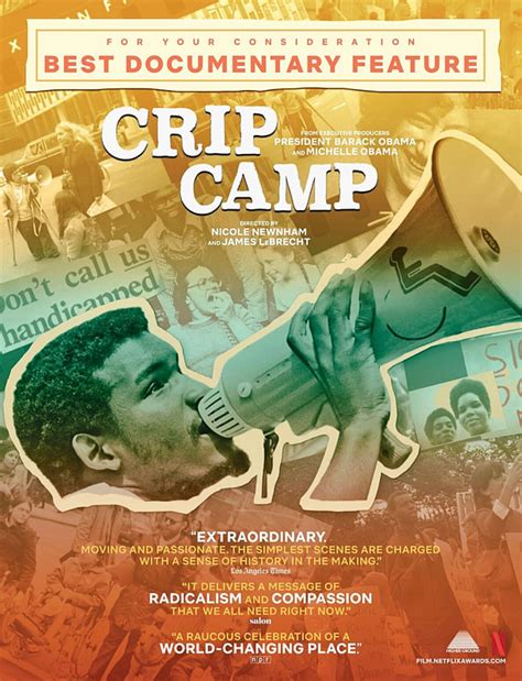 Crip Camp Picture